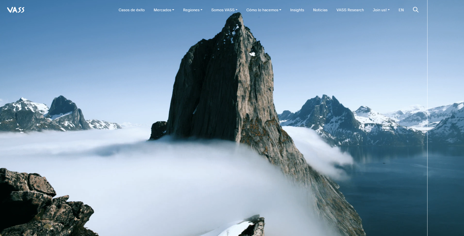 Las 5 mejores empresas de Transformación Digital en Colombia