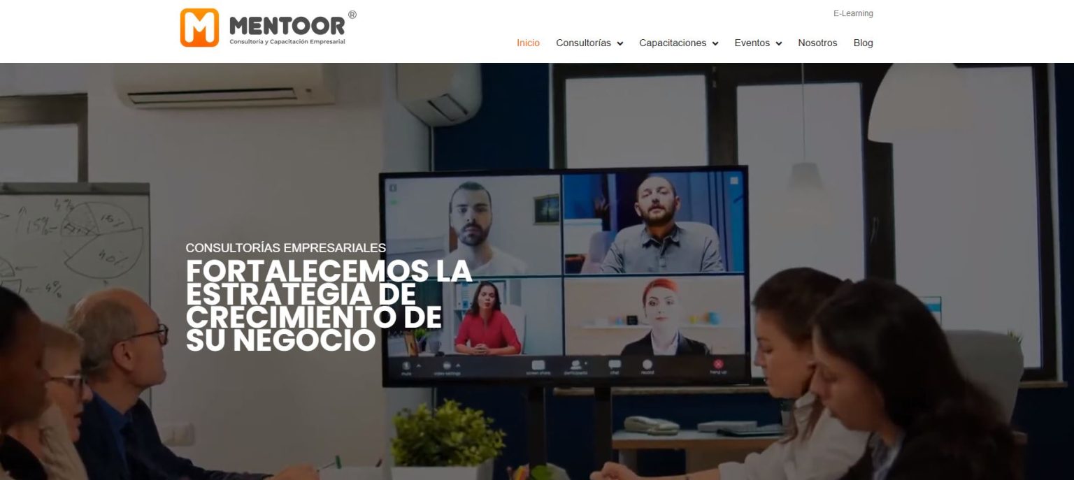 Las 5 mejores empresas de Transformación Digital en Colombia